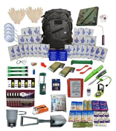 7 Best Bug Out Bags | Prepper=Survivor